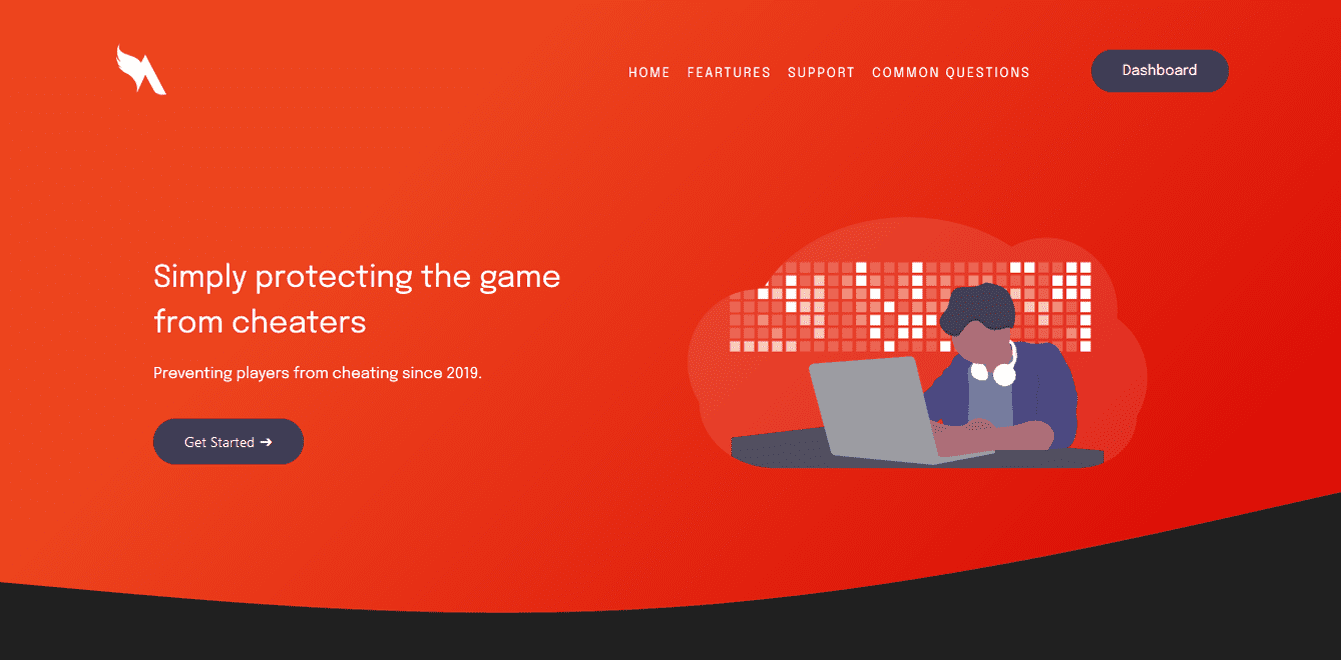 Cherry Code - Empresa de desenvolvimento web!